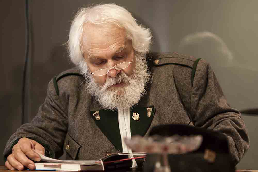 Buchpräsentation „Jawohl! Nie wieder Krieg!“ - Landesbibliothek - Land ...