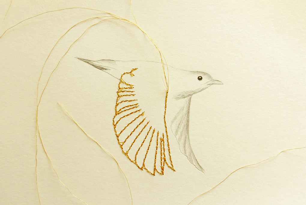 Künstler*innengespräch mit Elisabeth Gschiel und Kate Howlett-Jones ...