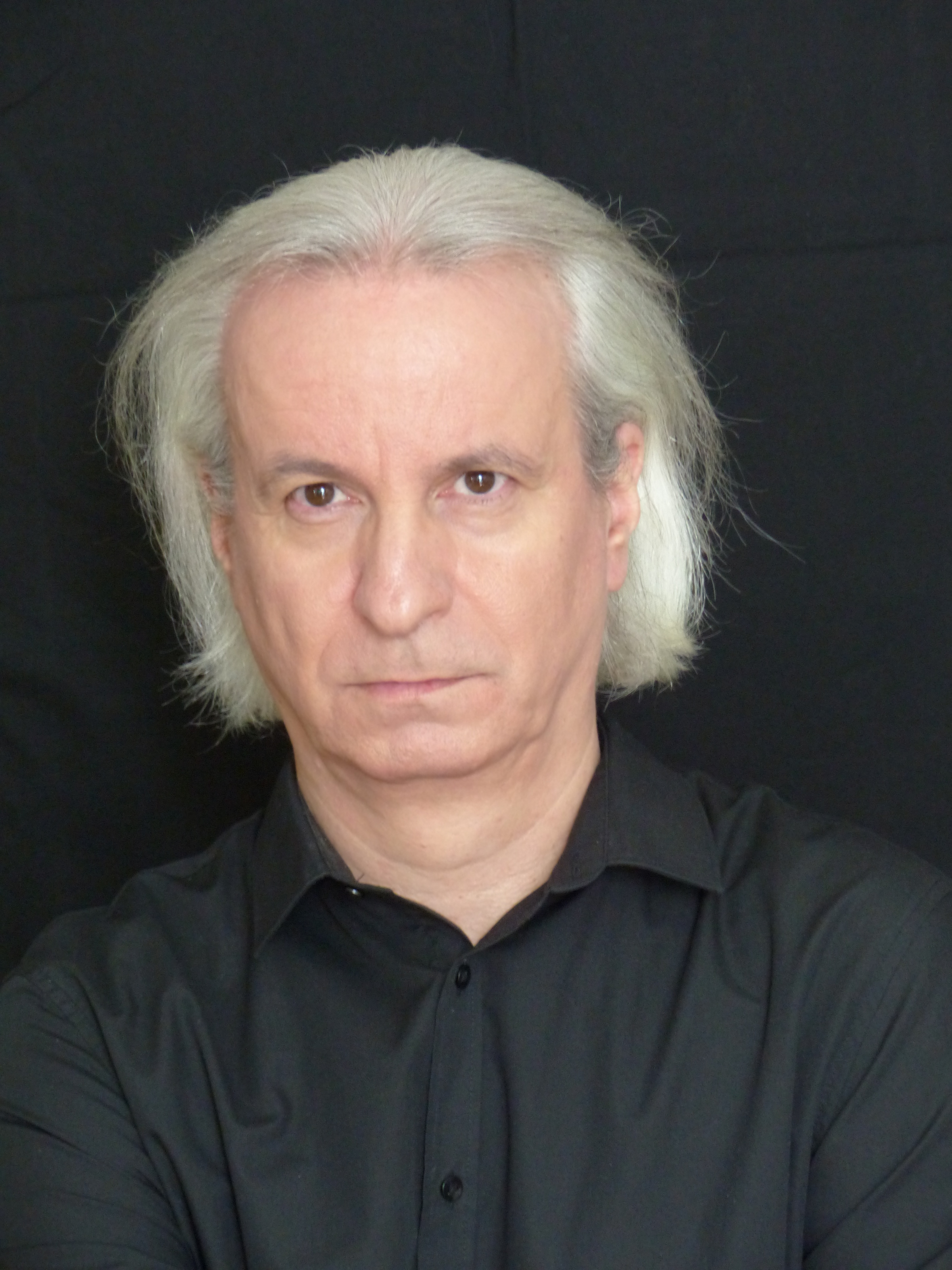 Stanislav Struhar: "Farben der Gegenwart" - Landesbibliothek - Land ...